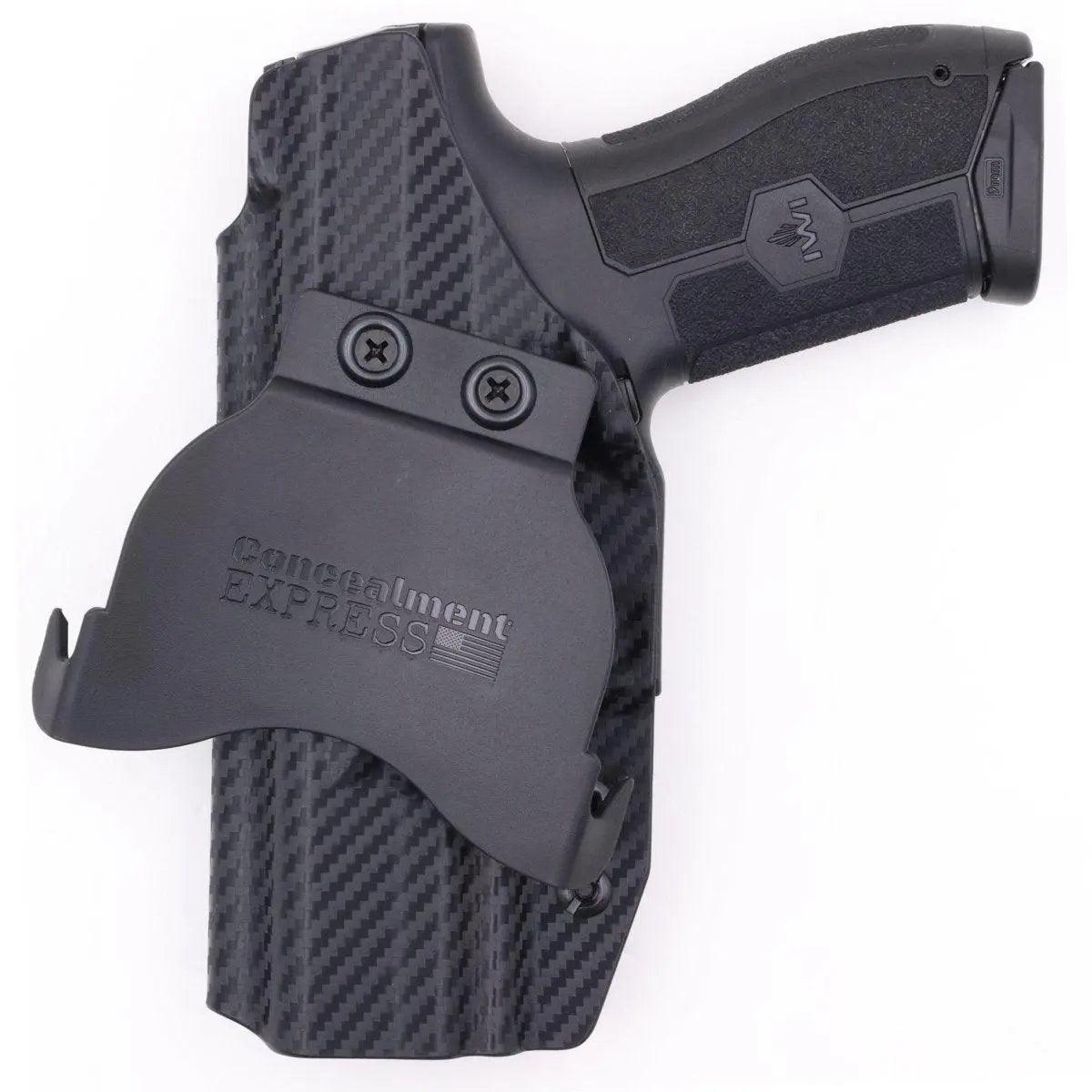 IWI Masada Paddle Holster (Optic Ready) – Divided We Fall