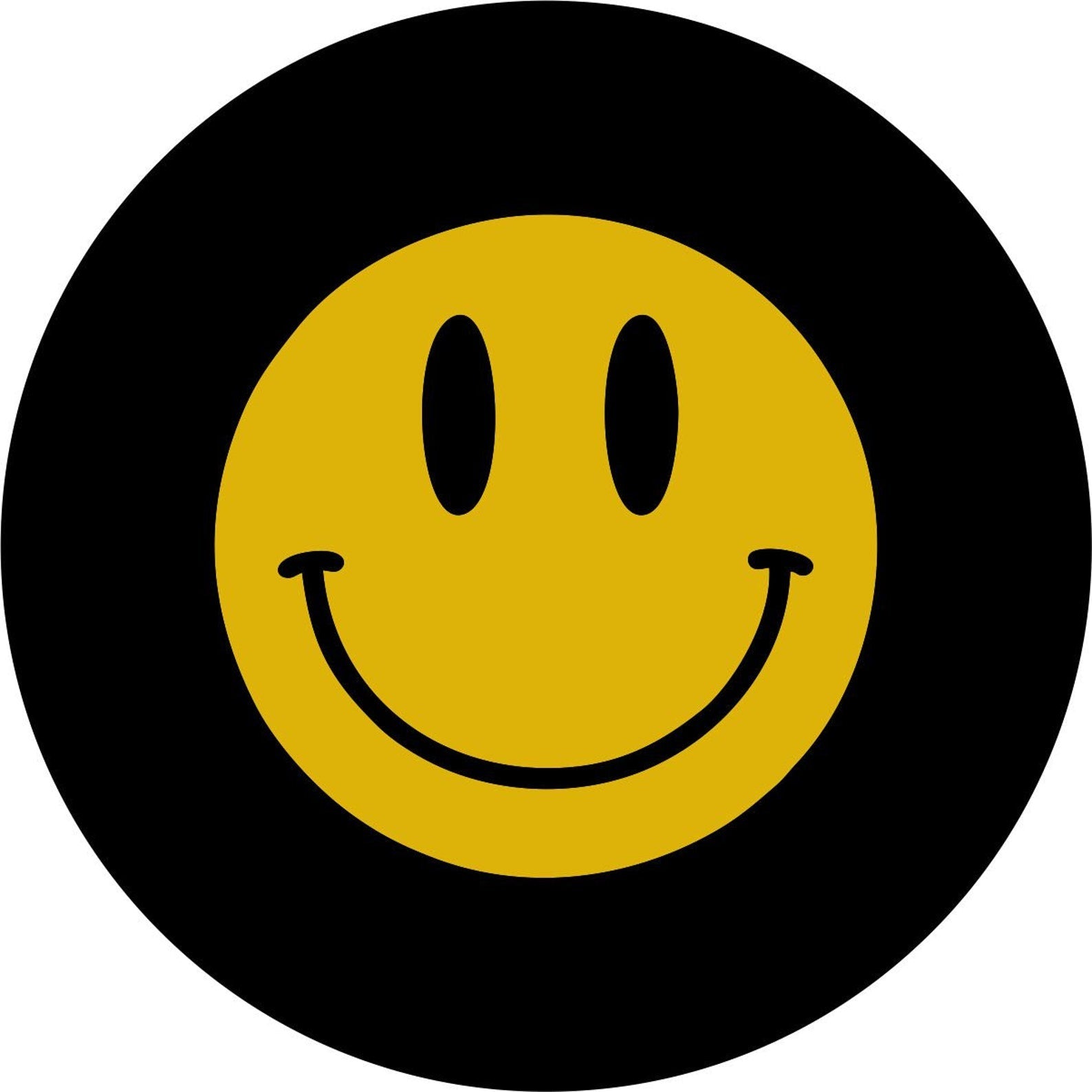 Smiley Face Spare Tire Cover for Jeep, RV, Camper, Bronco, & More ...